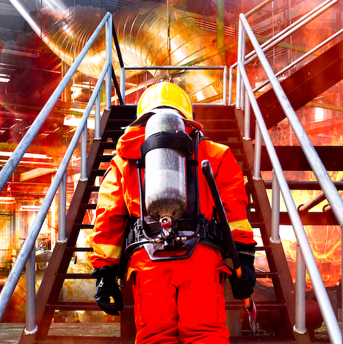 Fire Equipment Structurus