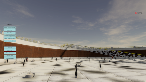 Projects Structurus